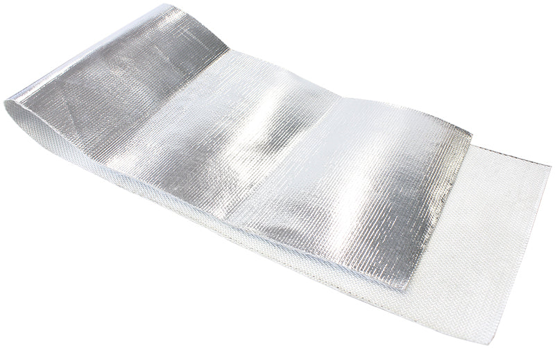 Flexible Heat Barrier – FPP Speed Shop